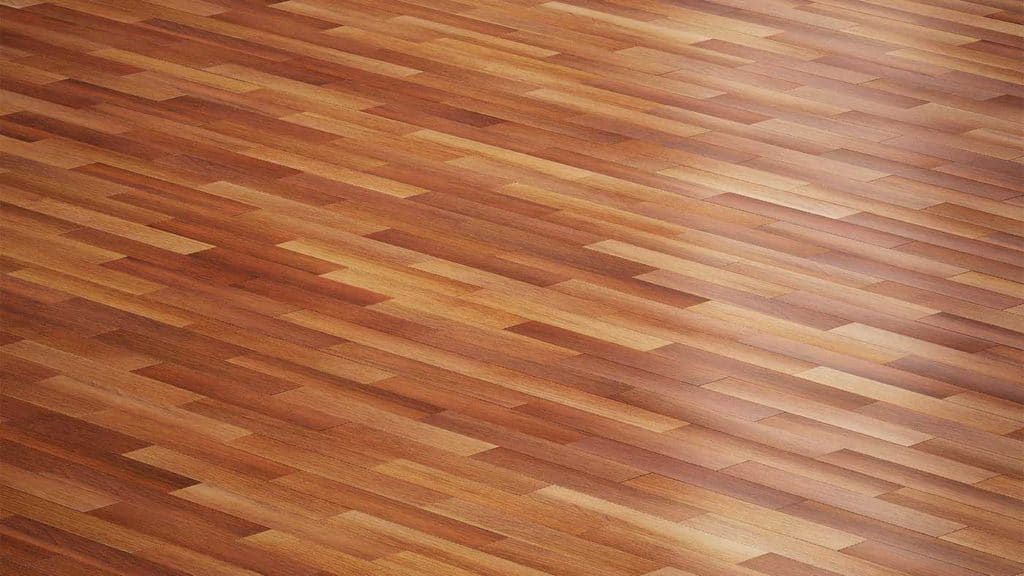 Strip Wood Parquet PBR Texture
