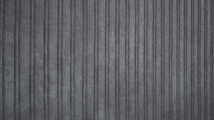 Striped Concrete Wall PBR Texture
