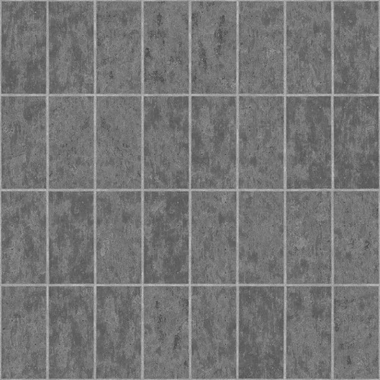 Vertical Concrete Panels PBR Texture