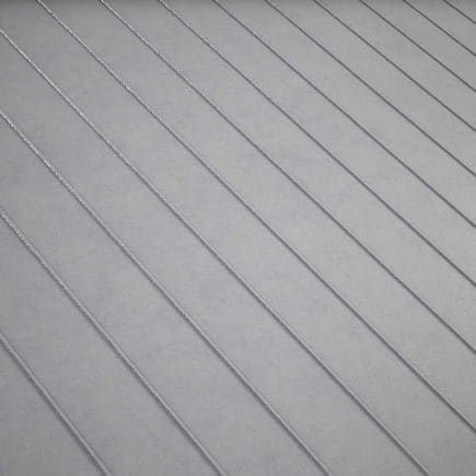 White Metal Roof PBR Texture