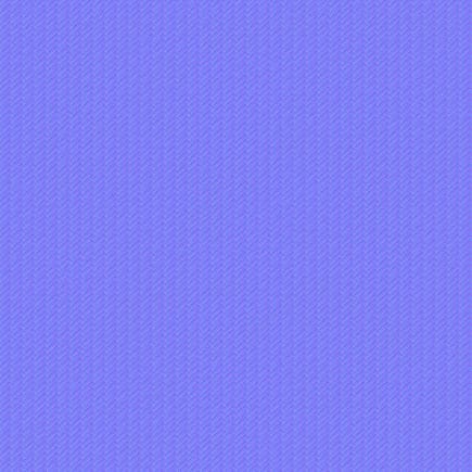 Braided Metal PBR Texture