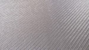 Braided Metal PBR Texture