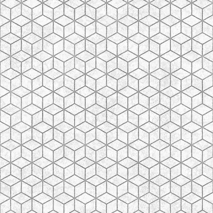 Cube Concrete Pavement PBR Texture