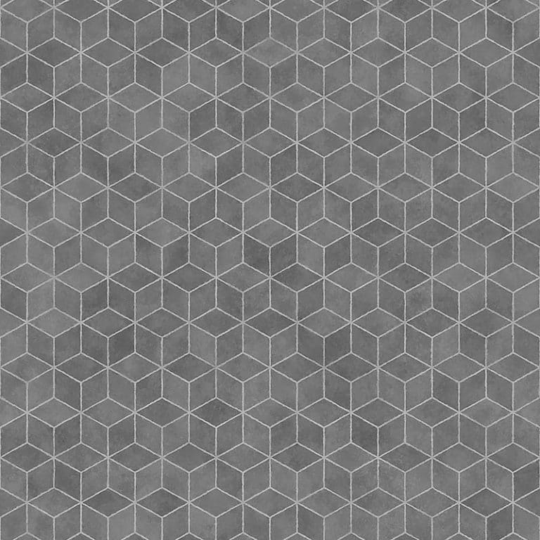 Cube Concrete Pavement PBR Texture