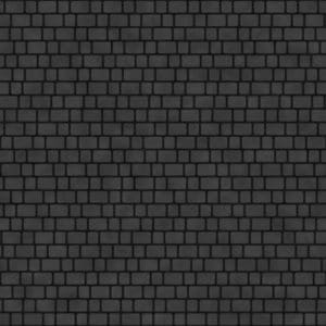 Dark Pavement PBR Texture