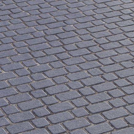 Dark Pavement PBR Texture