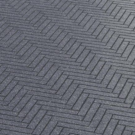 Dark Pavement PBR Texture