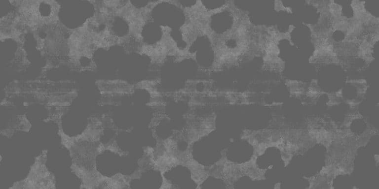 Dirt Road with Puddles PBR Texture