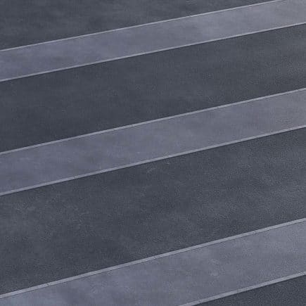 Double Road with Pavement PBR Texture