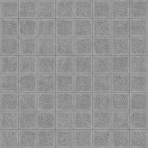 Golden Metal Panels PBR Texture