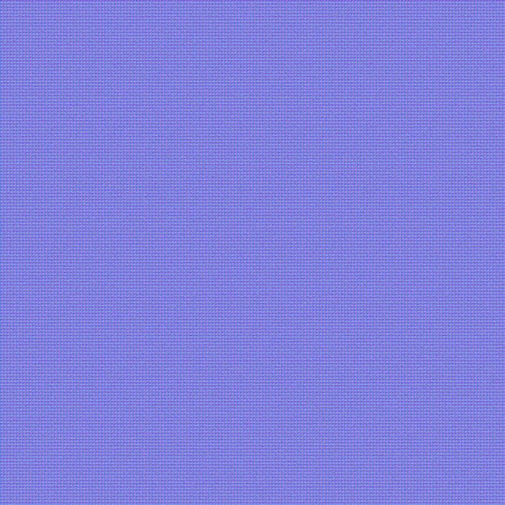 Grey Mat Fabric PBR Texture