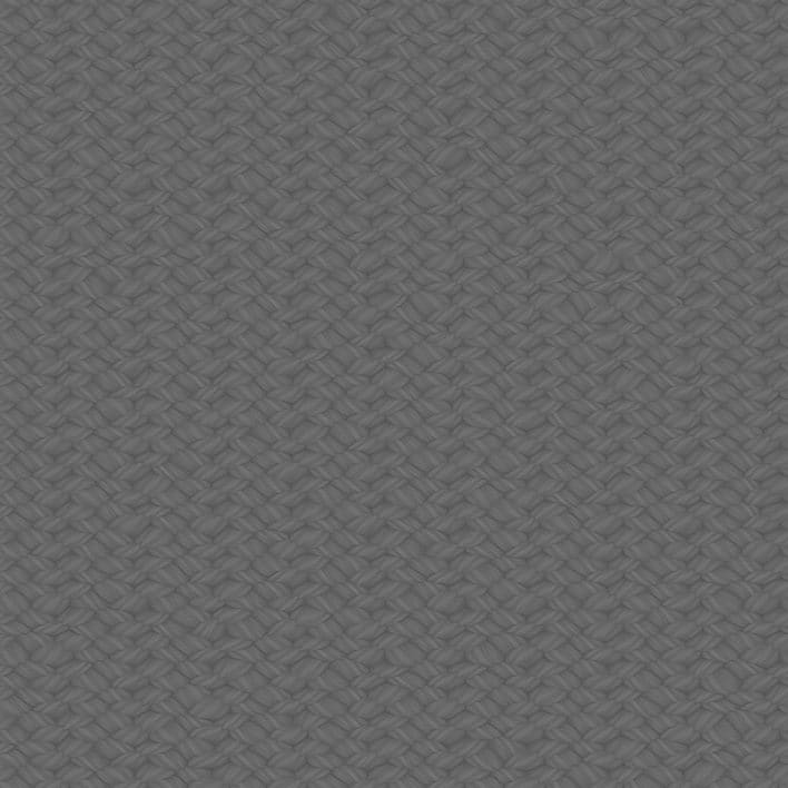 Grey Wool Fabric PBR Texture