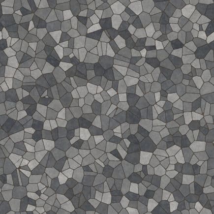 Irregular Concrete Pavement PBR Texture