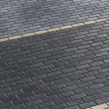 Pathway Pavement PBR Texture