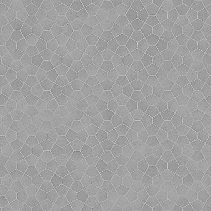 Pentagonal Pavement PBR Texture