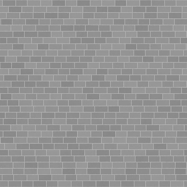 Pink Concrete Pavement PBR Texture