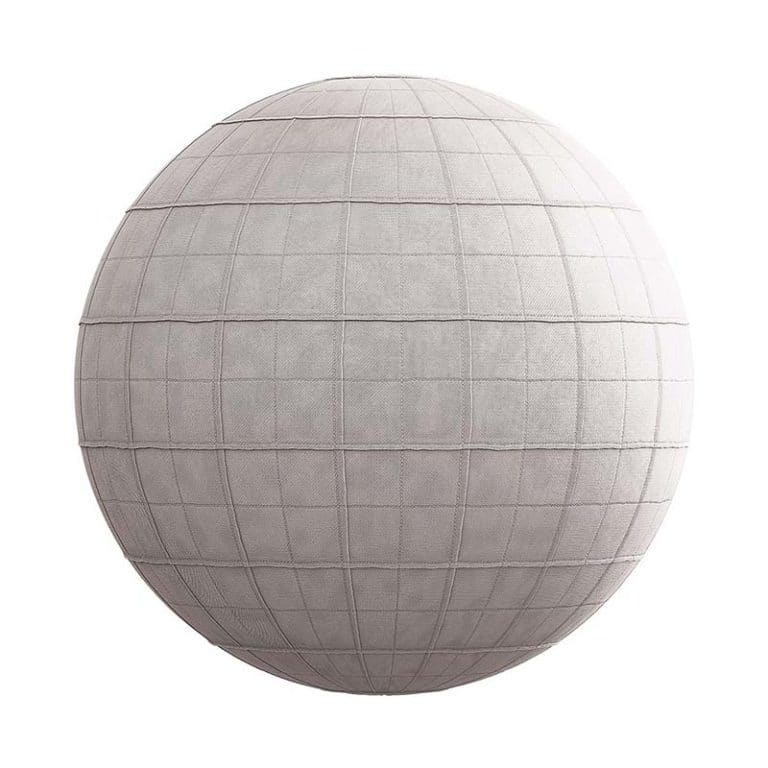 Wrinkled Fabric PBR Texture