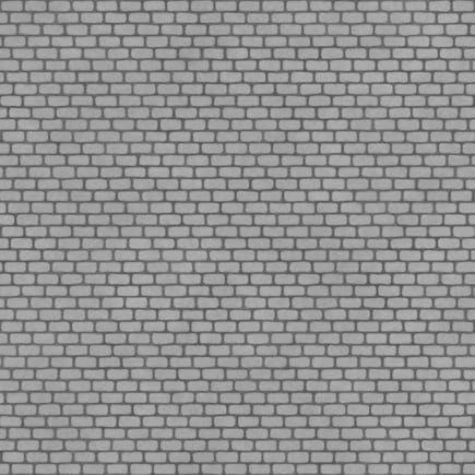 Red Pavement PBR Texture