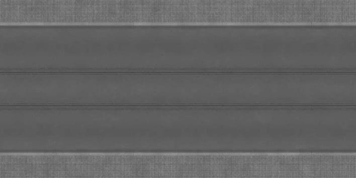 Road with Tram Rails PBR Texture