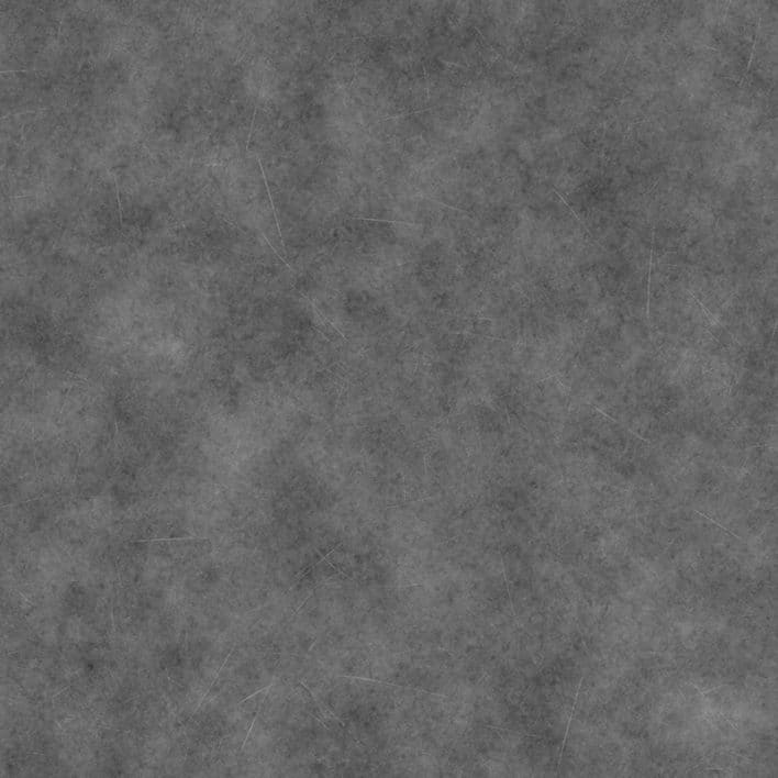 Scratched Mat Metal PBR Texture