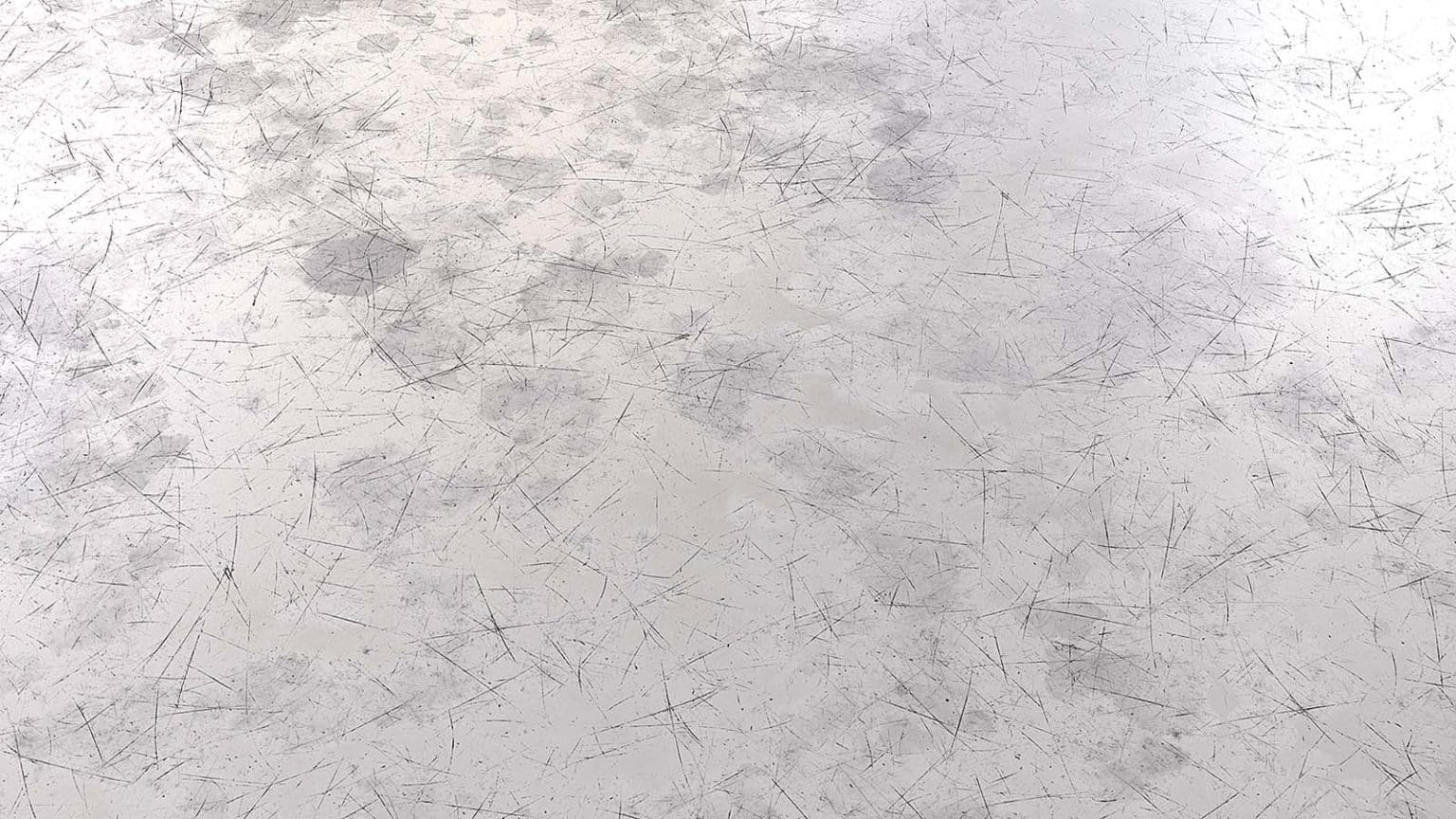 Scratched Metal PBR Texture