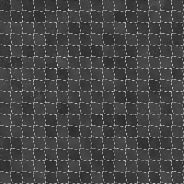 Shiny Stone Pavement PBR Texture