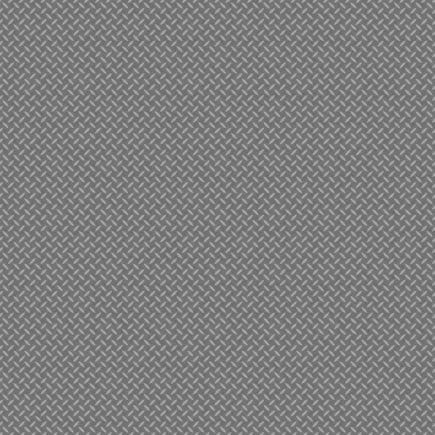 Stained Patterned Metal PBR Texture