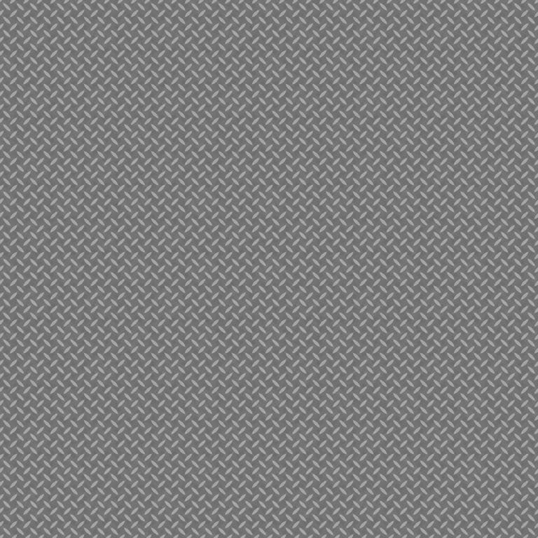 Stained Patterned Metal PBR Texture