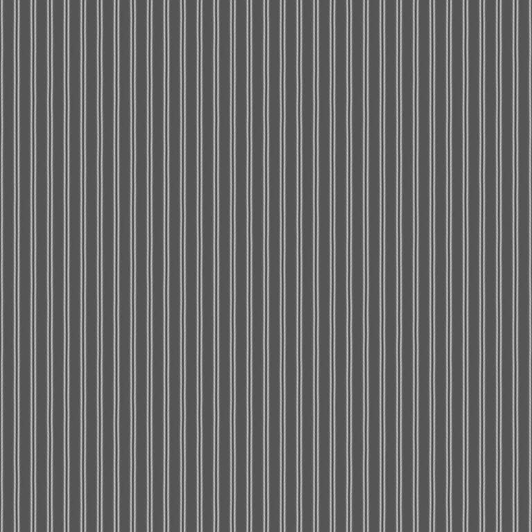 Striped Blue Fabric PBR Texture