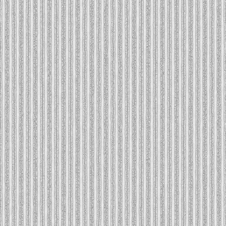 Striped Brown Fabric PBR Texture