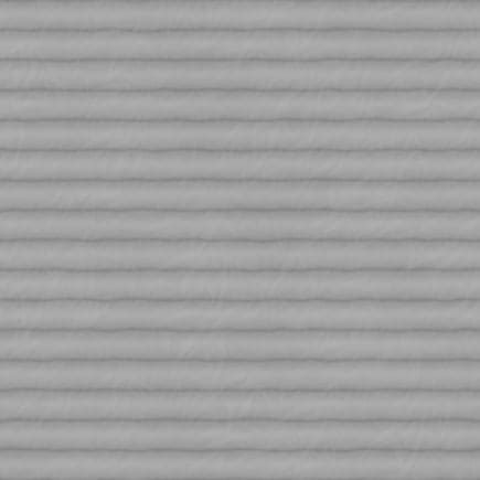 Striped White Fabric PBR Texture