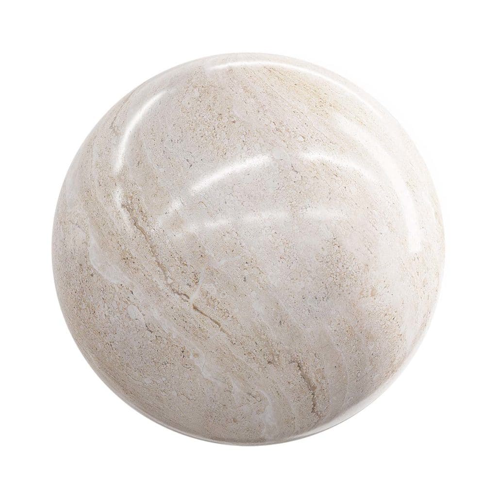 Physical 2 Marble PBR Textures