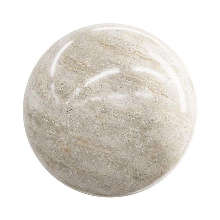 Physical 2 Marble PBR Textures