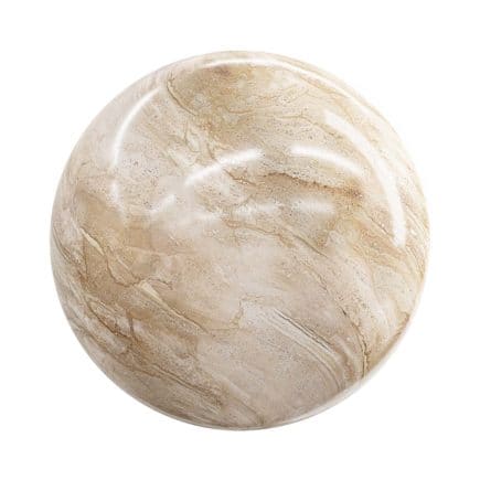 Physical 2 Marble PBR Textures