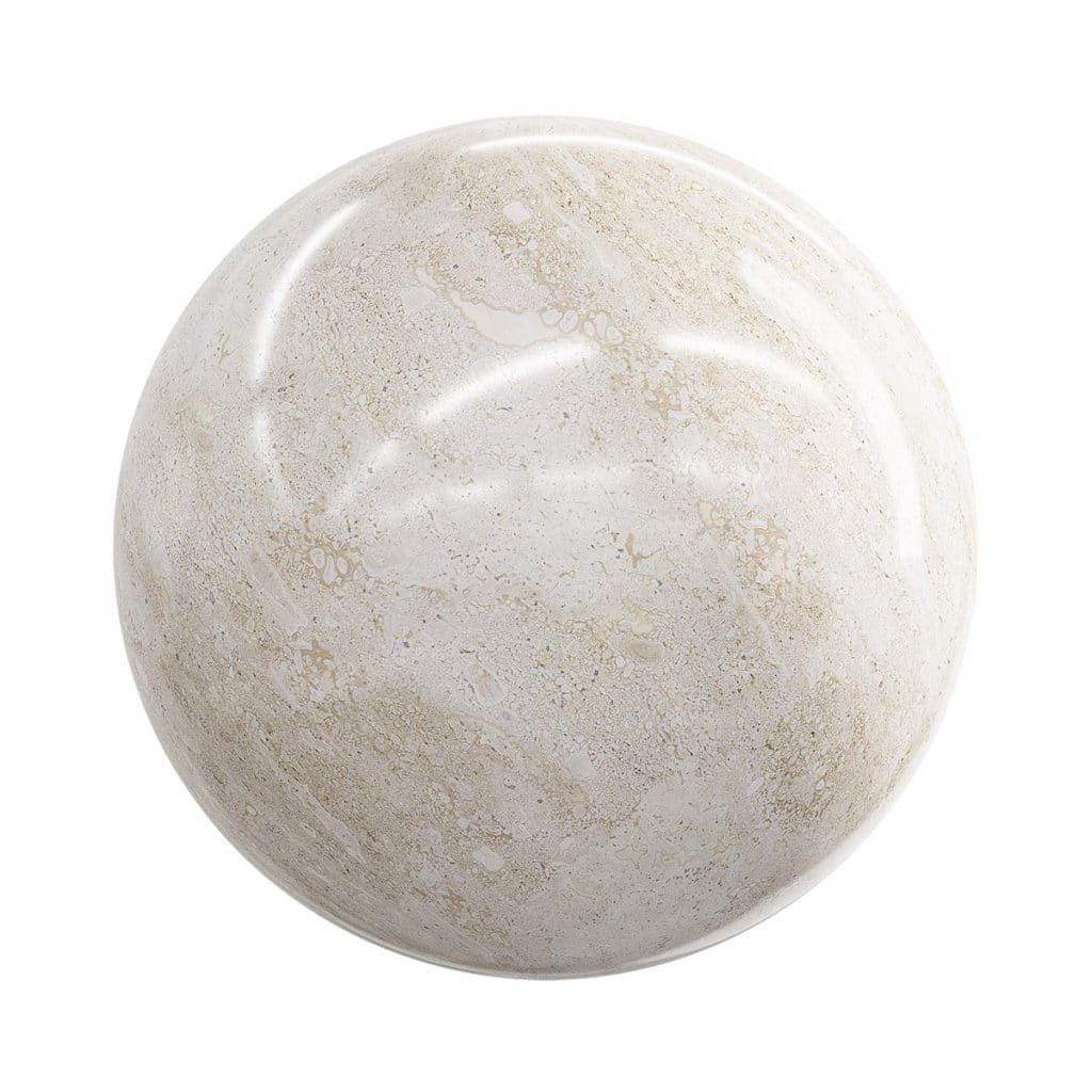 Physical 2 Marble PBR Textures