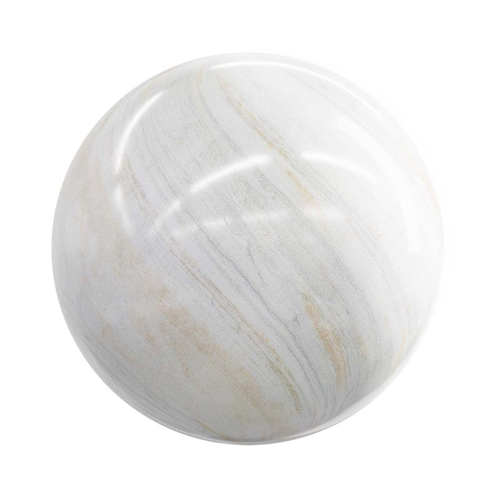 Physical 2 Marble PBR Textures