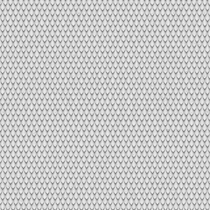 Armor Metal Plates PBR Texture