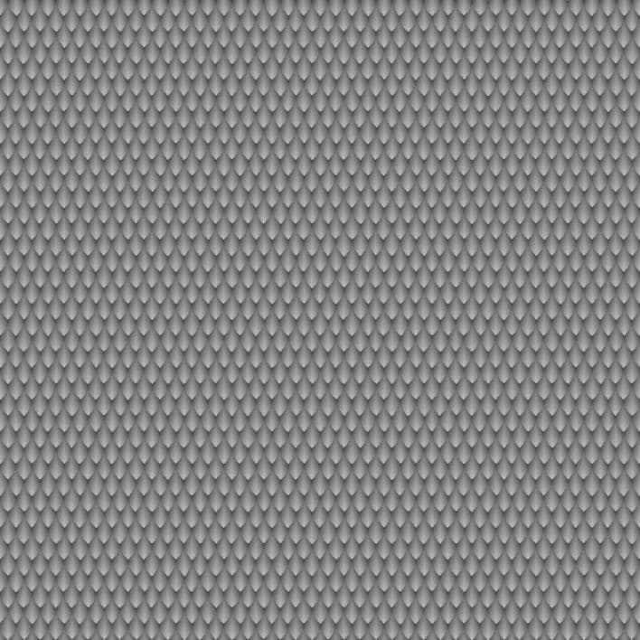 Armor Metal Plates PBR Texture