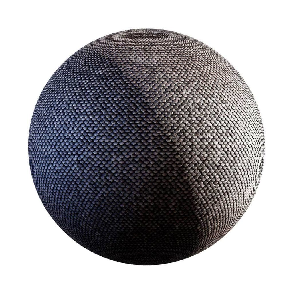 Physical 3 Organic PBR Textures