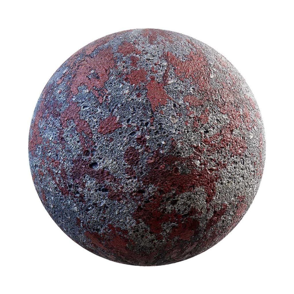 Physical 3 Organic PBR Textures