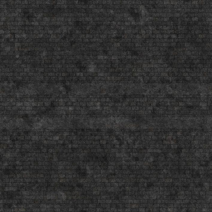 Castle Wall PBR Texture