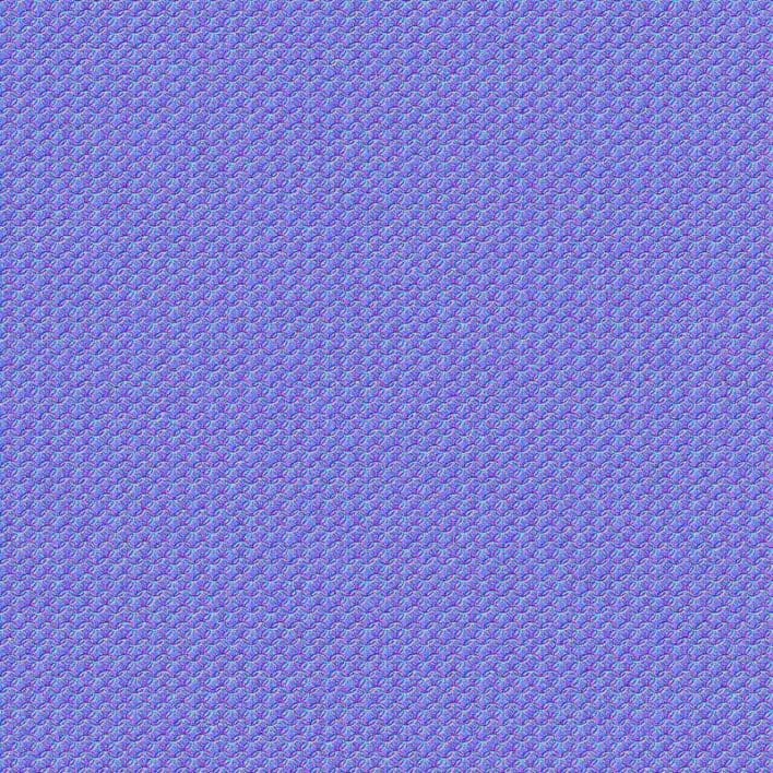 Chain Mail PBR Texture