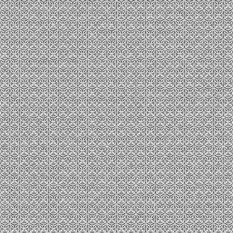 Chain Mail PBR Texture