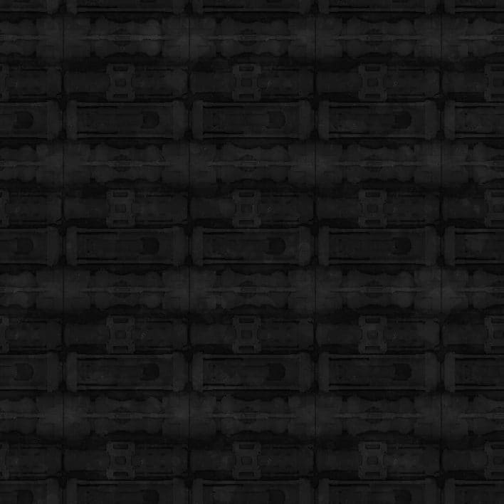 Engine Parts PBR Texture