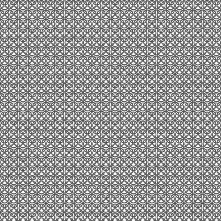 Golden Chain Mail PBR Texture