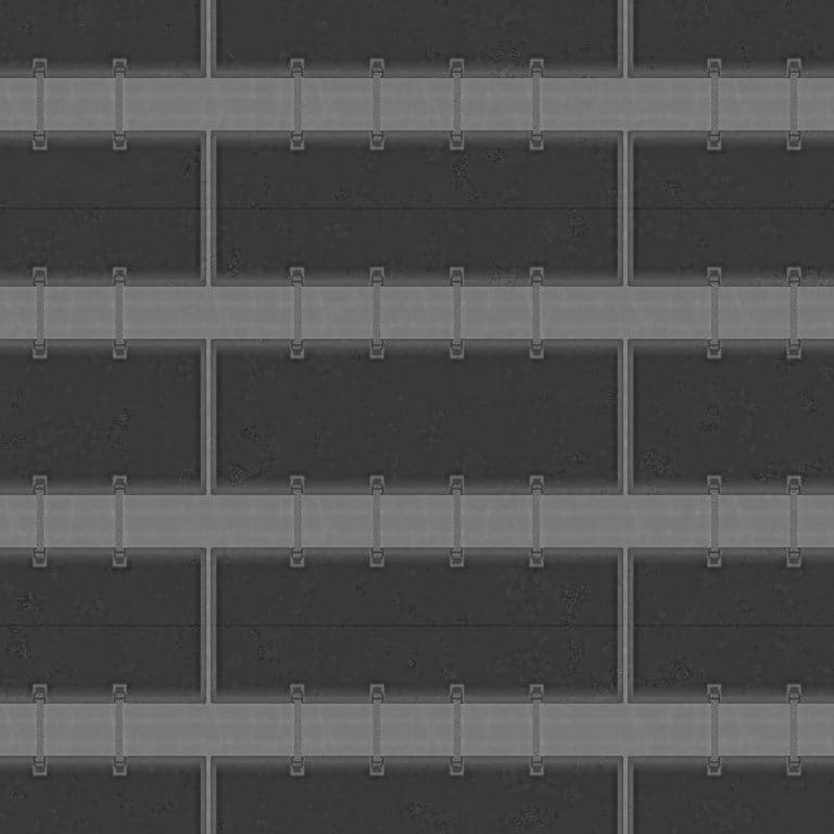 Green Container PBR Texture