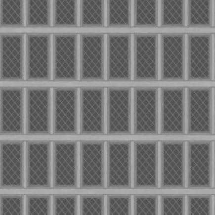 Medieval Windows PBR Texture