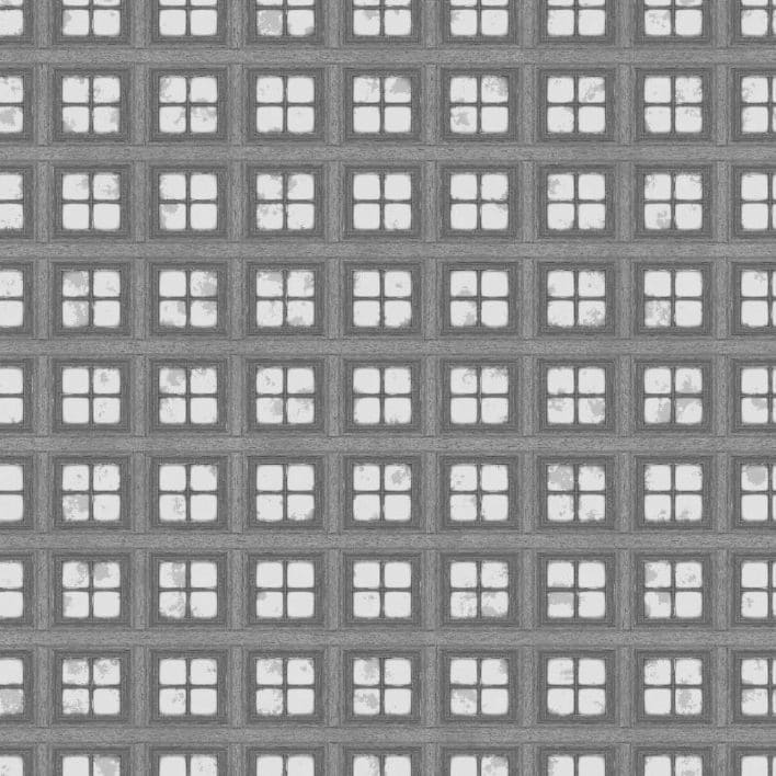 Medieval Windows PBR Texture