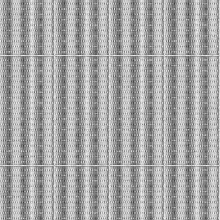 Metal Gate PBR Texture