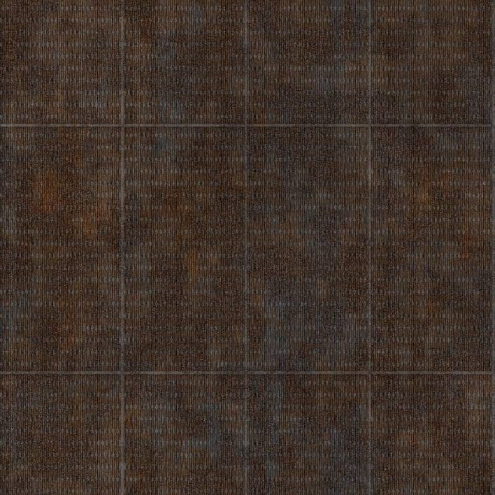 Metal Gate PBR Texture